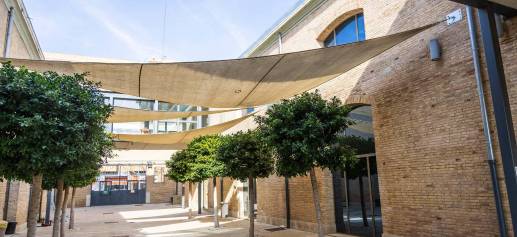 EMAC Grupo gana el premio al Mejor Proyecto de Facility Management por ...