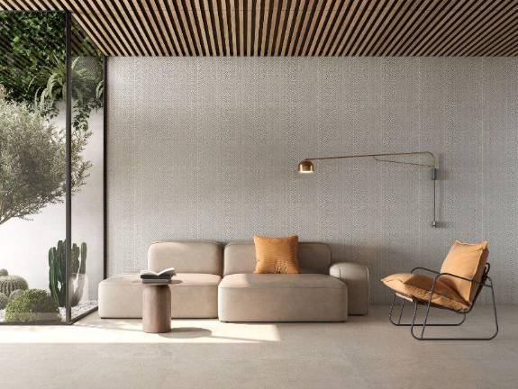 Roca Tiles mostrará en Cersaie su nuevo concepto The New Standard