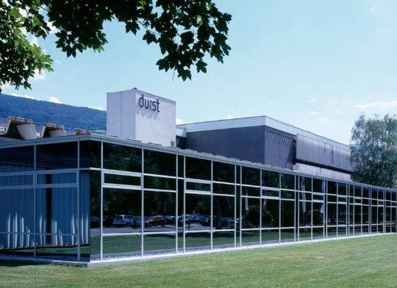 Barbara Schulz asume el control de Durst Digital Technology GmbH, Austria