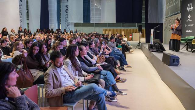 Cevisama 2025 | Consulta la agenda de actos y eventos de la feria de la cerámica y el ...