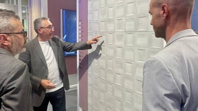 Grupo Altadia anuncia una compra internacional