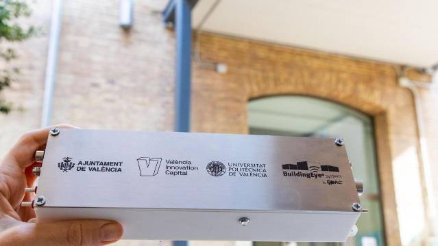 EMAC Grupo gana el premio al Mejor Proyecto de Facility Management por ...