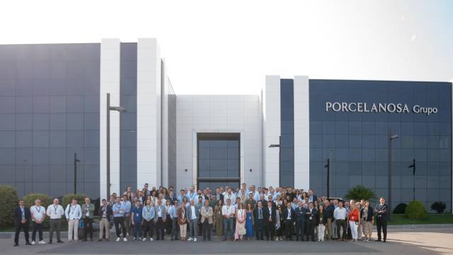 Porcelanosa celebra su noveno Encuentro de Promotores Inmobiliarios en ...