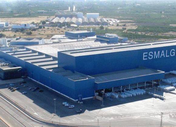 Un fondo estadounidense se perfila como nuevo dueño de Altadia