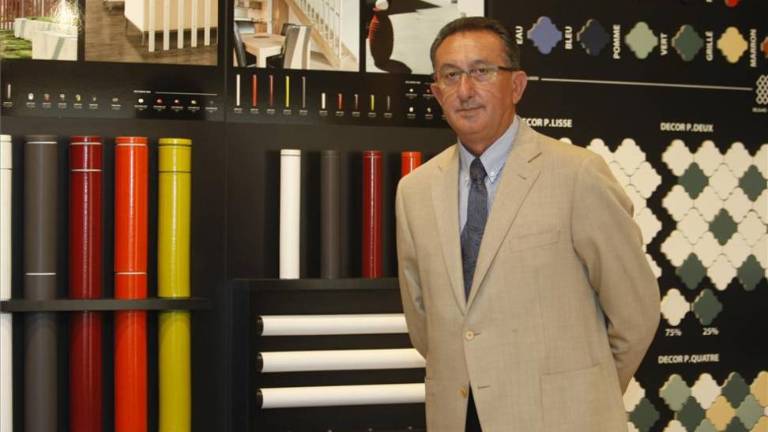 Rubert: "Hay que crecer en mercados como EEUU"