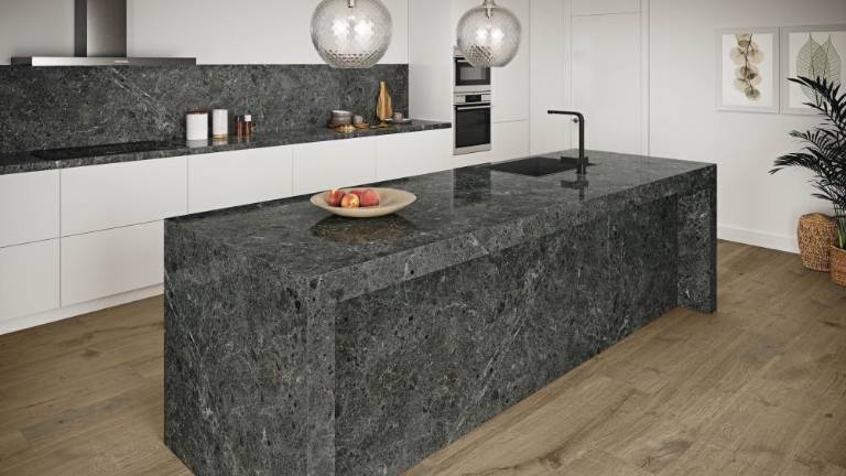 Coverlam Top, calidad para las encimeras