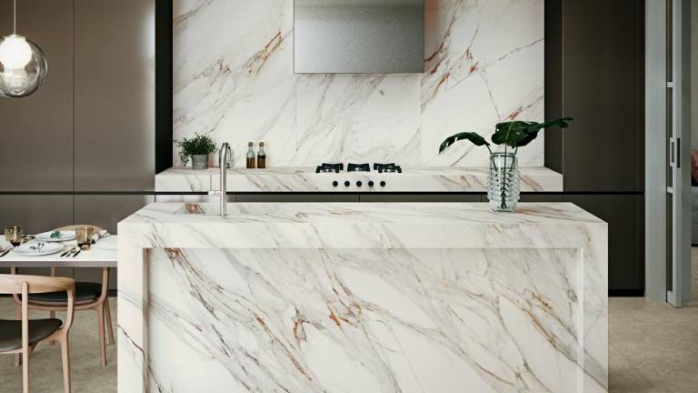 Coverlam Top, calidad para las encimeras