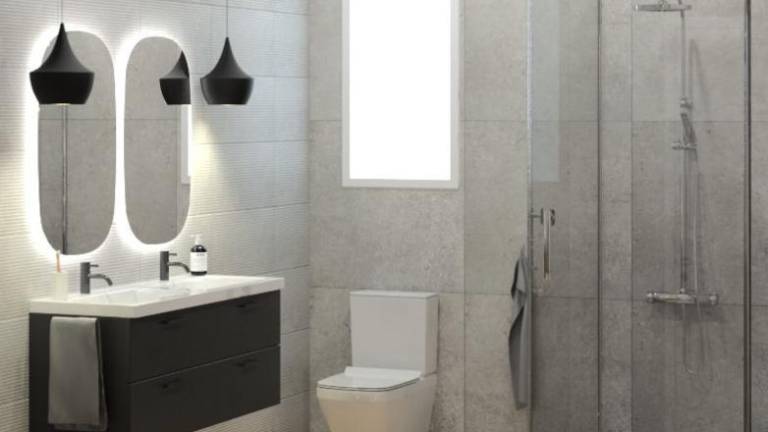 Roca Tiles 3D, la nueva solución de diseño on line